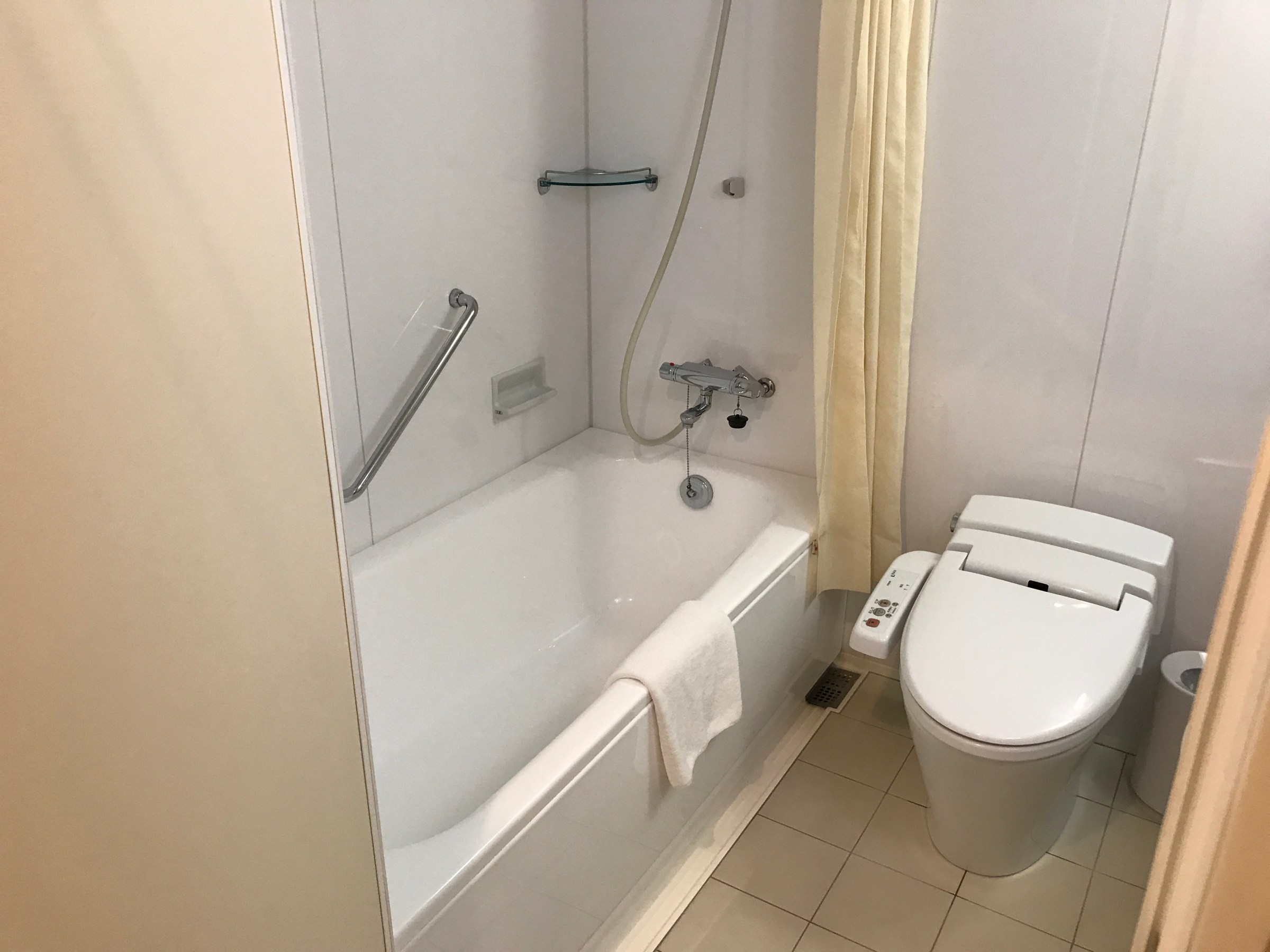 A Guide to Using Restrooms in Japan: What Tourists Need to Know ...